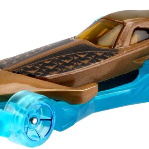 Hot Wheels DC Universe Aquaman Vehicle