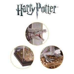 The Noble Collection Harry Potter Magical Creatures: No.5 Ukrainian Ironbelly