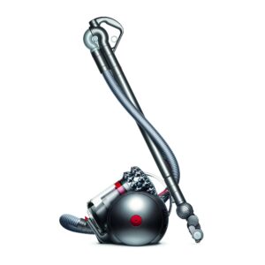 dyson cinetic big ball animal canister vacuum