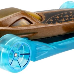 Hot Wheels DC Universe Aquaman Vehicle