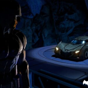 Batman: The Telltale Series - Xbox 360