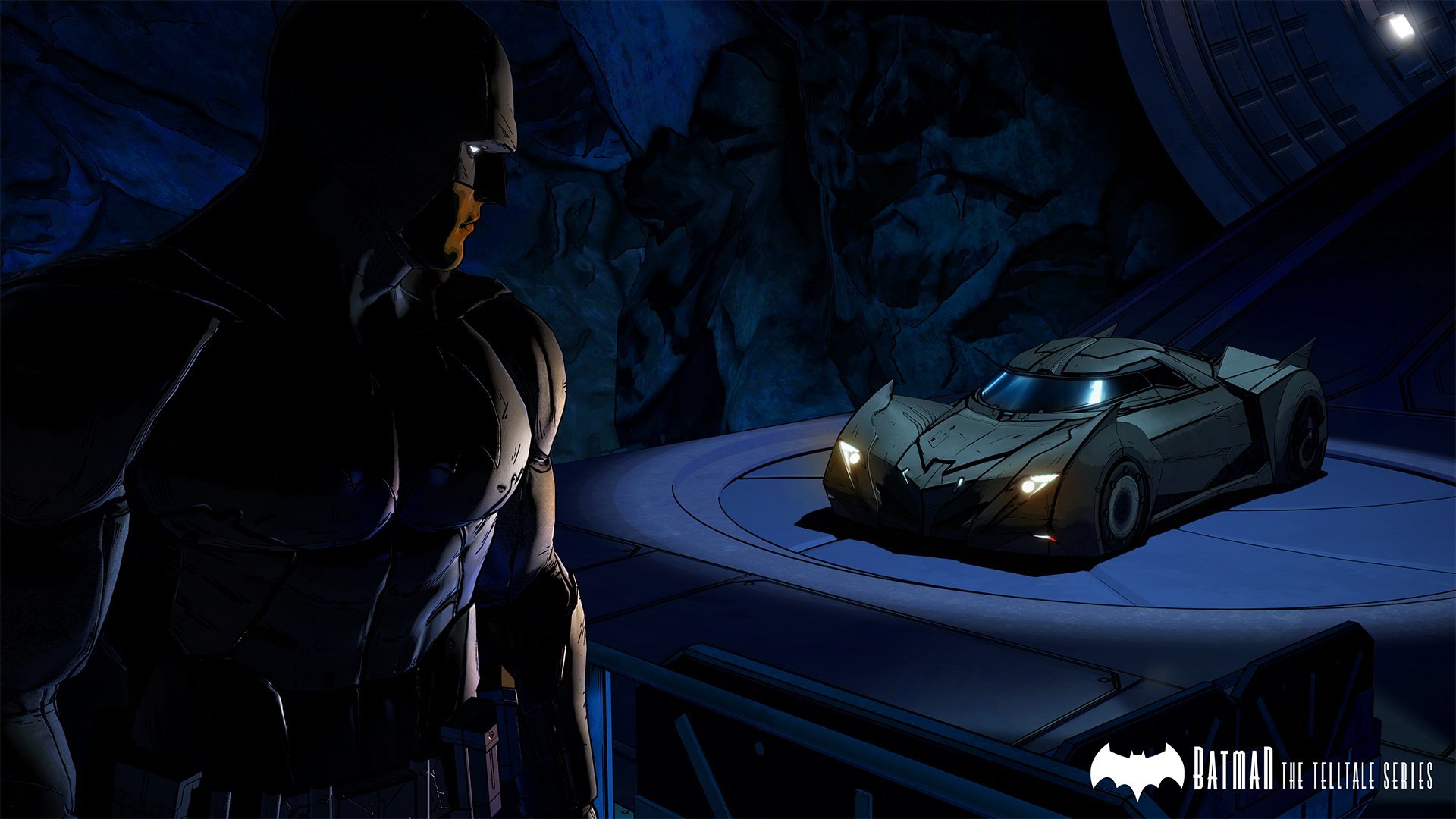 Batman: The Telltale Series - Xbox 360