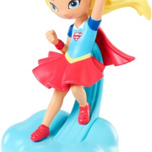 DC Super Hero Girls: Supergirl Mini Vinyls