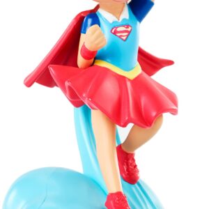 DC Super Hero Girls: Supergirl Mini Vinyls