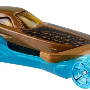 Hot Wheels DC Universe Aquaman Vehicle