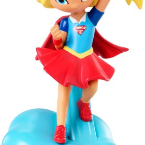 DC Super Hero Girls: Supergirl Mini Vinyls