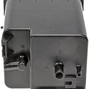 Dorman 911-862 Vapor Canister Compatible with Select Hyundai Models