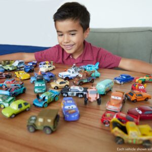 Disney Pixar Cars Deluxe Arvy