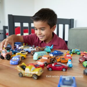 Disney Pixar Cars Deluxe Arvy