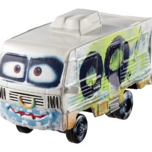 Disney Pixar Cars Deluxe Arvy