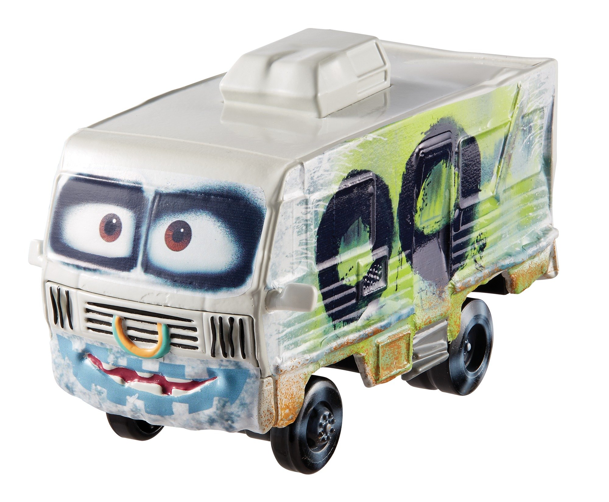 Disney Pixar Cars Deluxe Arvy