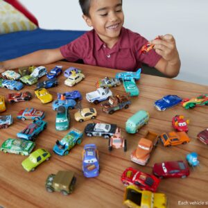 Disney Pixar Cars Deluxe Arvy