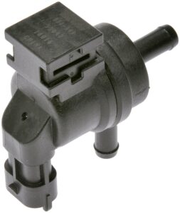 dorman 911-349 vapor canister purge valve compatible with select hyundai / kia models