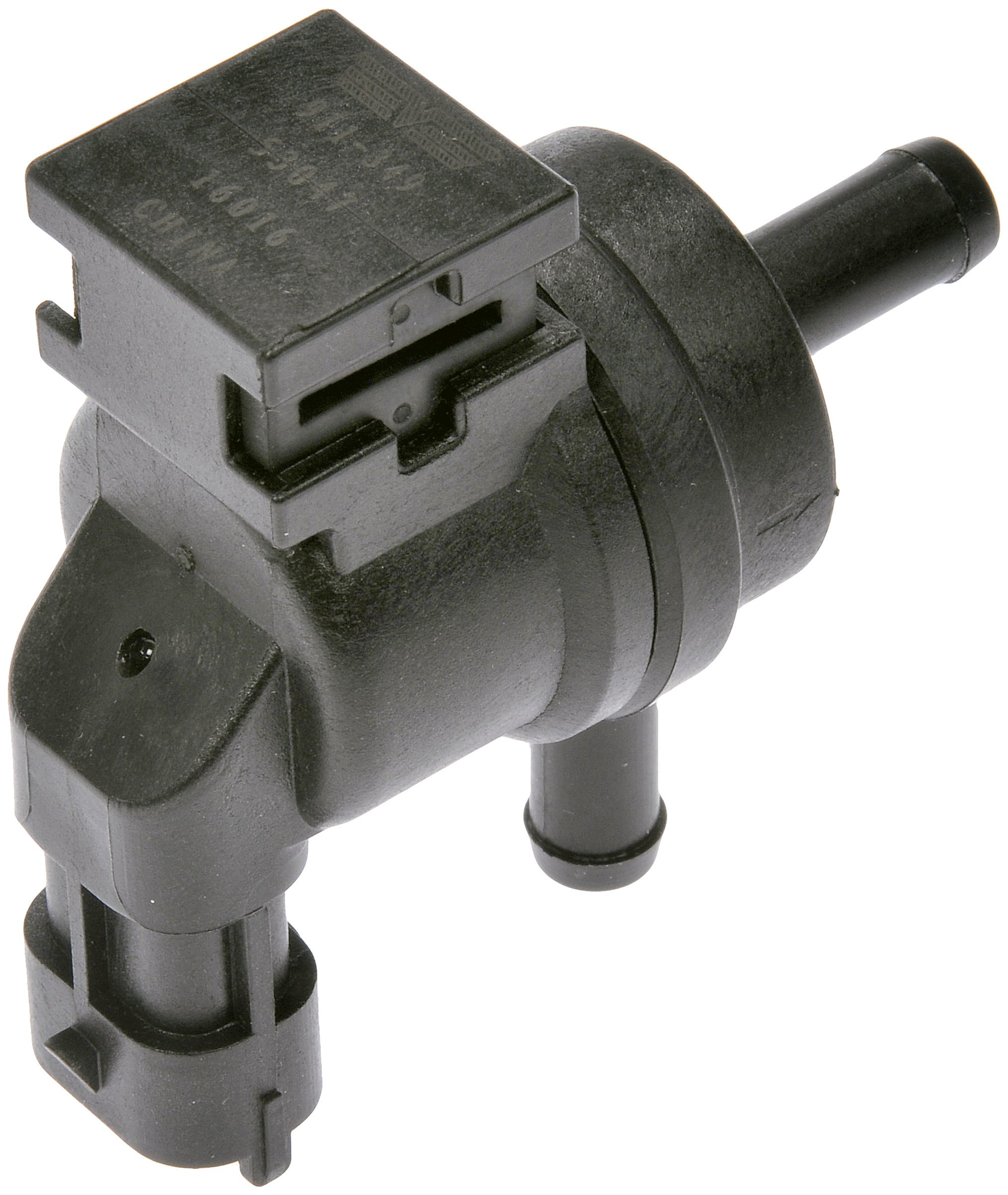 Dorman 911-349 Vapor Canister Purge Valve Compatible with Select Hyundai / Kia Models