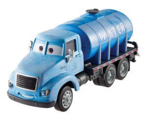 disney cars toys deluxe mr. drippy