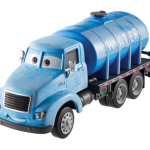 Disney Cars Toys Deluxe Mr. Drippy