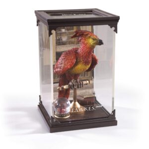 The Noble Collection Harry Potter Magical Creatures: No.8 Fawkes