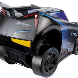 Disney Pixar Cars 3 Revvin' Action Jackson Storm Vehicle