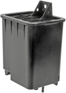 dorman 911-862 vapor canister compatible with select hyundai models