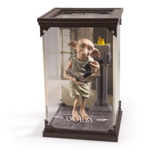 The Noble Collection Harry Potter Magical Creatures: No.2 Dobby