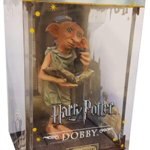 The Noble Collection Harry Potter Magical Creatures: No.2 Dobby