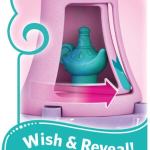 Mega Bloks Shimmer & Shine, Tea Party Palace