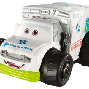 Disney Pixar Cars 3 Splash Racers Dr. Damage Vehicle