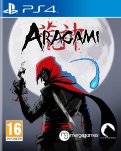 aragami (ps4)