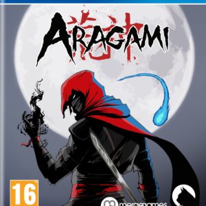 Aragami (PS4)