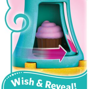 Mega Bloks Shimmer & Shine, Cupcake Palace