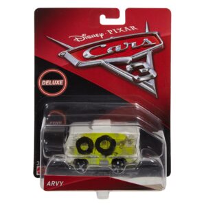 Disney Pixar Cars Deluxe Arvy