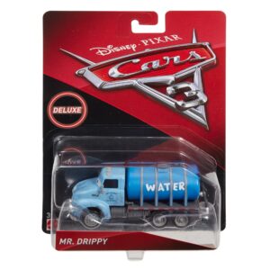 Disney Cars Toys Deluxe Mr. Drippy