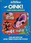 oink! by atari