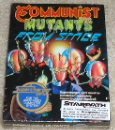 communist mutants from space [atari 2600] by arcadia