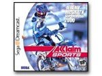 jeremy mcgrath supercross 2000 (dreamcast) by acclaim