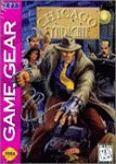 chicago syndicate : sega game gear by sega