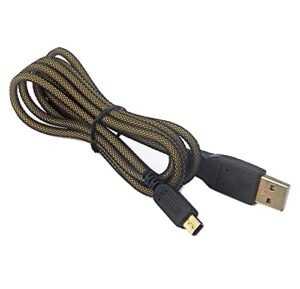 project design upgraded high speed usb charger charging cable for nintendo 3ds xl / 3ds / dsi / dsi xl