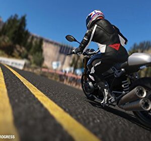 Ride 2 (PS4)