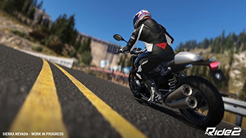 Ride 2 (PS4)