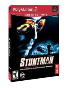 stuntman by atari