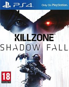 third party - killzone : shadow fall occasion [ ps4 ] - 0711719275176 by third party