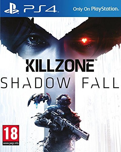 Third Party - Killzone : Shadow Fall Occasion [ PS4 ] - 0711719275176 by Third Party