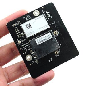 replacement wireless bluetooth wifi card module board replacement for xbox one pulled by nbgame