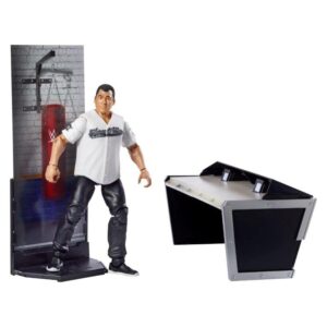 WWE Elite Collection Shane McMahon Figure