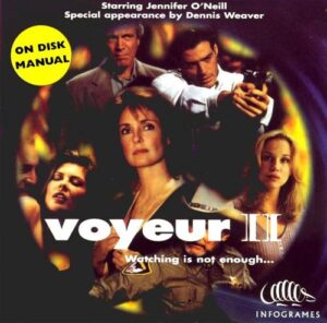 voyeur 2 by atari