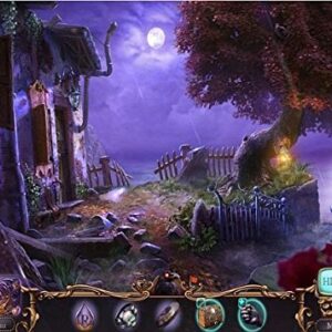 Mystery Case Files KEY TO RAVENHEARST + RAVENHEARST UNLOCKED Hidden Object PC Game