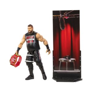 WWE Elite Collection Action Figure #43, Series 53