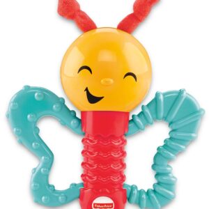 Fisher-Price Playful Pals Gift Set