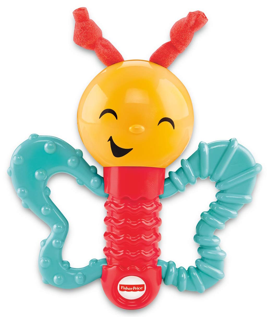 Fisher-Price Playful Pals Gift Set