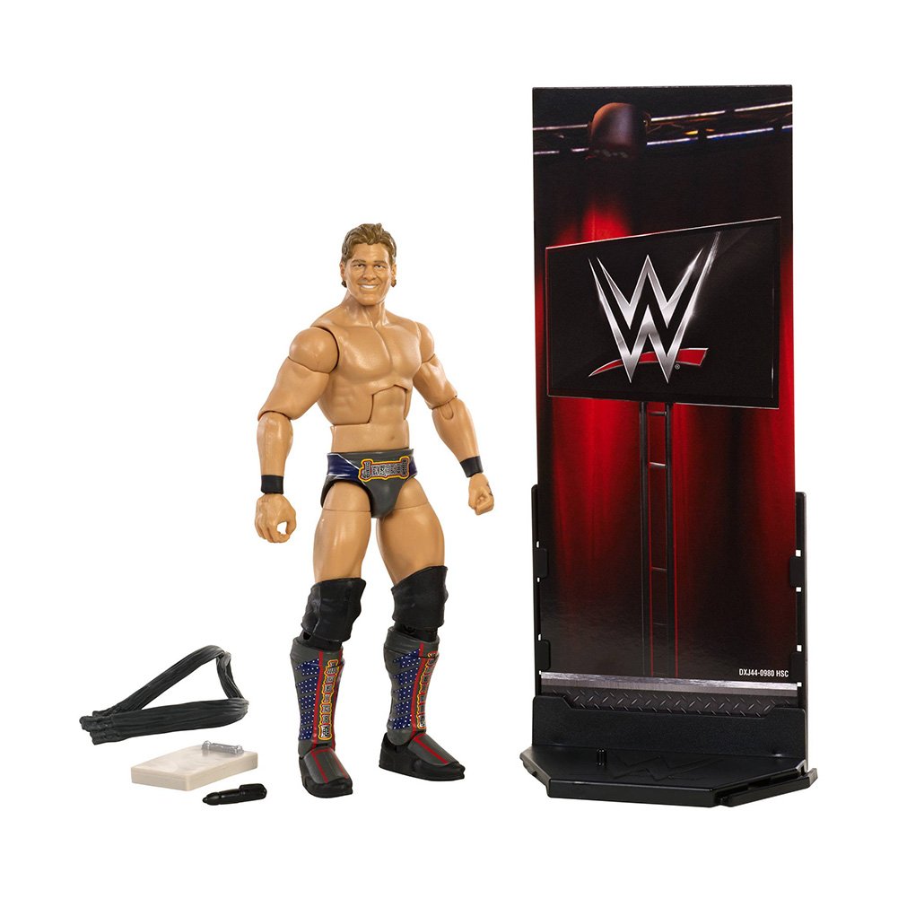 WWE Elite Collection Action Figure #45, Series 53